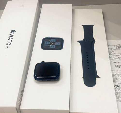 Apple watch se 2022 44mm