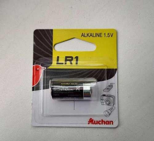 Батарейка LR1 Alkaline