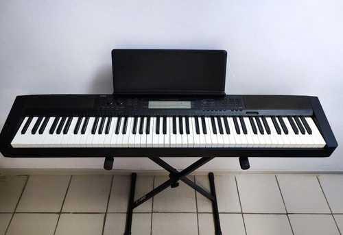 Casio cdp 200 Цифровое пианино