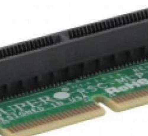 Riser Card Supermicro RSC-MLP-E8R