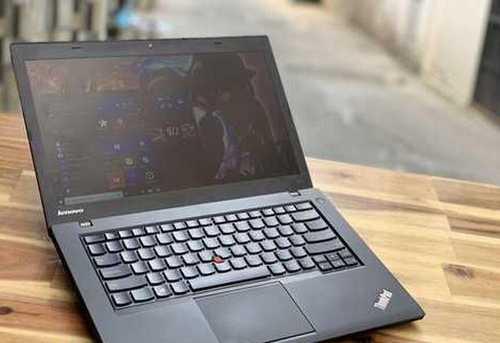 Ноутбук Lenovo ThinkPad T440