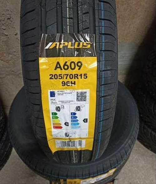 Aplus A609 205/70 R15 96H