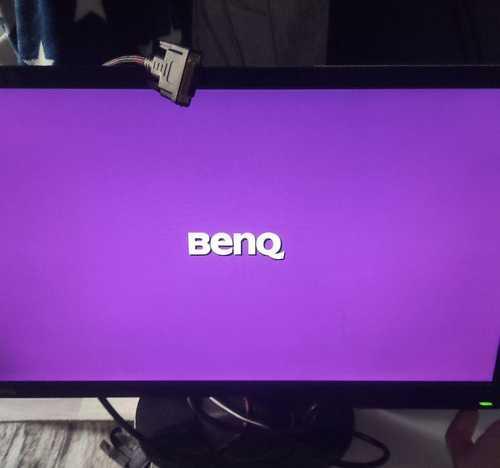 Монитор Full Hd Benq g2320hdb