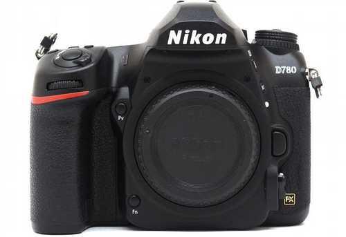 Nikon D780 Body (1574)