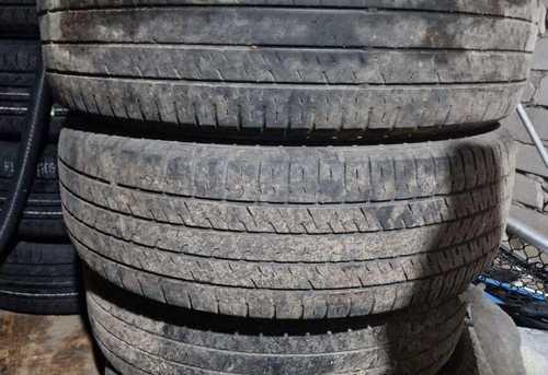 Yokohama Geolandar G91 225/65 R17