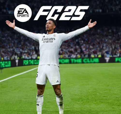 Ea Fc 25 PS4&PS5