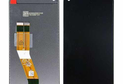 Дисплей для Samsung A115 Galaxy A11 Ориг (Замена)