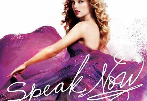 Taylor swift - speak NOW (2 LP)