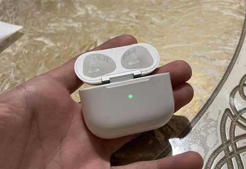 Кейс от airpods 3 оригинал