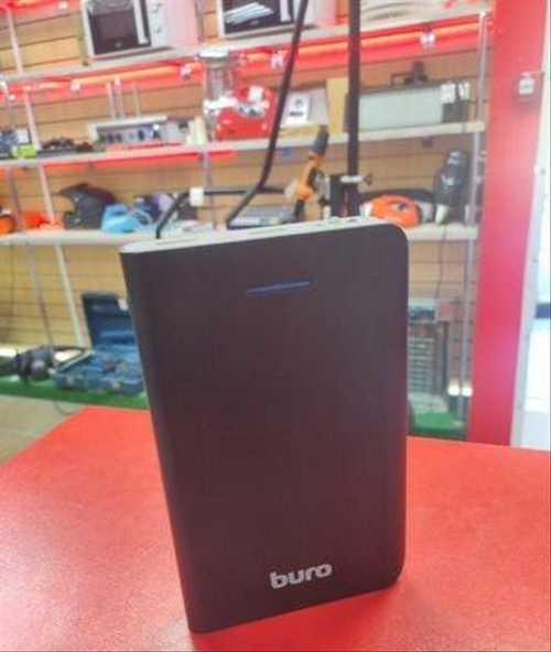 Внешний аккумулятор buro 30K