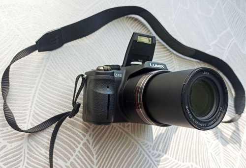Компактный фотоаппарат Panasonic DMC-FZ45