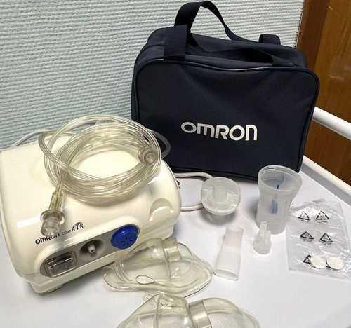 Ингалятор omron ne-c28