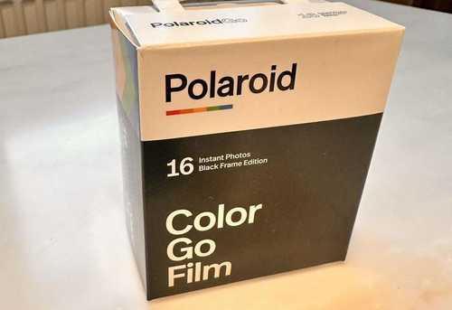 Polaroid Go Film