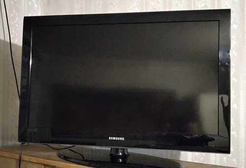 Телевизор Samsung 37"