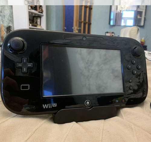 Nintendo wii u