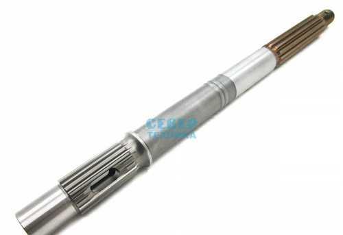 Вал гребной /Yamaha 25/30/40 (Тайвань)