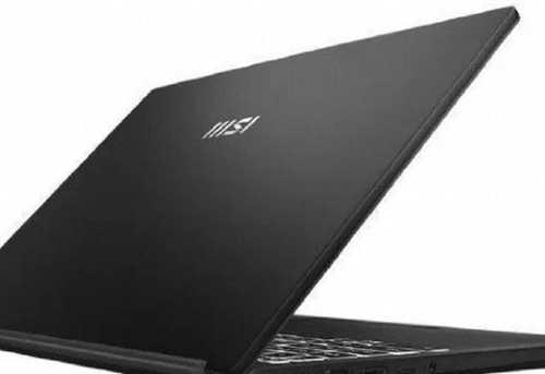 Чек, гарантия. Новый MSI Modern 14 R5 5625U/16/512