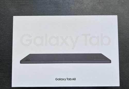 Планшет Samsung Galaxy Tab A8 128GB