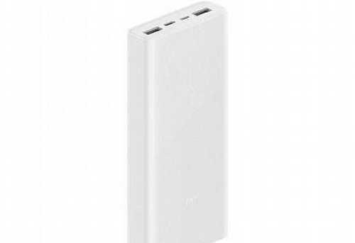 Powerbank Xiaomi 3 20000mAh 2USB/1C 3A 18W