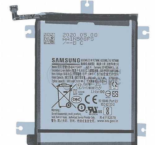 Аккумулятор Samsung A325, A315 A225 galaxy A32, A3