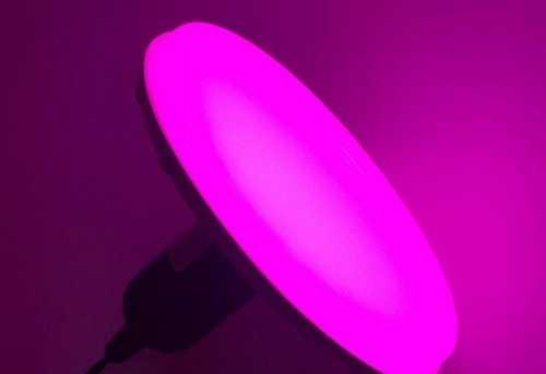 Фитолампа для растений uniel LED-U150-16W