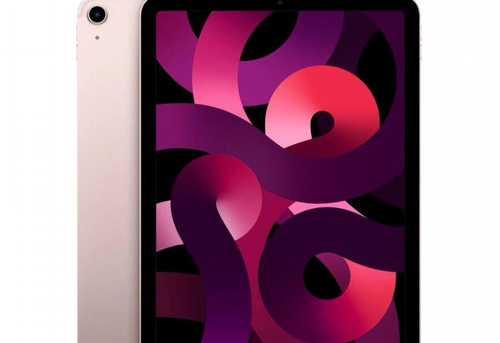 Apple iPad Air 10, 2022, 64 гб, Wi-Fi+сим, pink