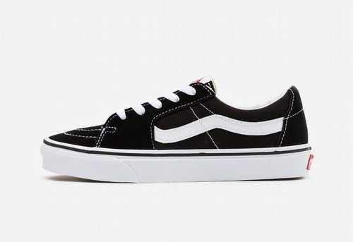 Кеды Vans SK8 LOW unisex оригинал под заказ