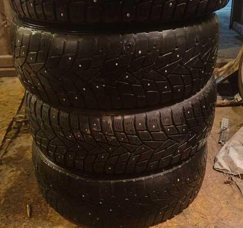 Dunlop SP Winter Ice02 185/65 R15 92T