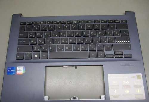 Клавиатура asus K3400 / X3400