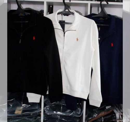 Кардиган Polo Ralph Lauren vhq (Арт.15792)