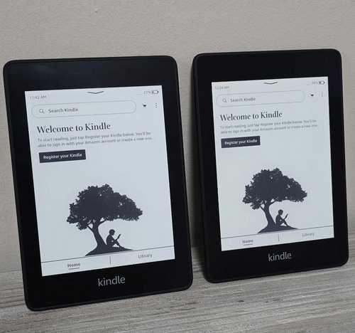 Kindle Paperwhite 10th gen