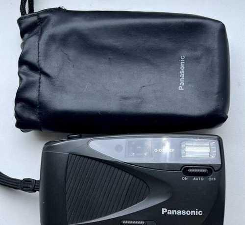 Пленочный фотоаппарат Panasonic C-D335EF