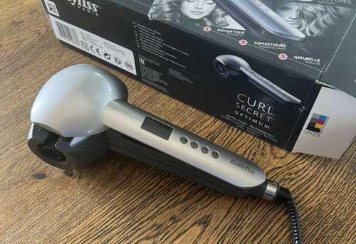 Щипцы плойка автоматическая BaByliss c1600e