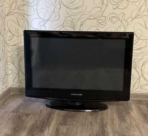 Плазменный телевизор daewoo DPP-32A2