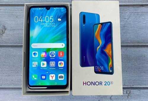 HONOR 20s, 6/128 ГБ