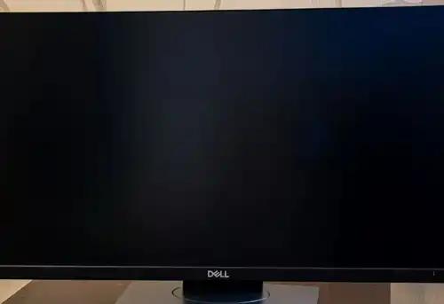 Монитор dell P2418D