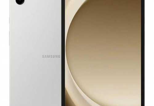 Планшет Samsung Galaxy Tab A9 4/64Gb WiFi (Серебри