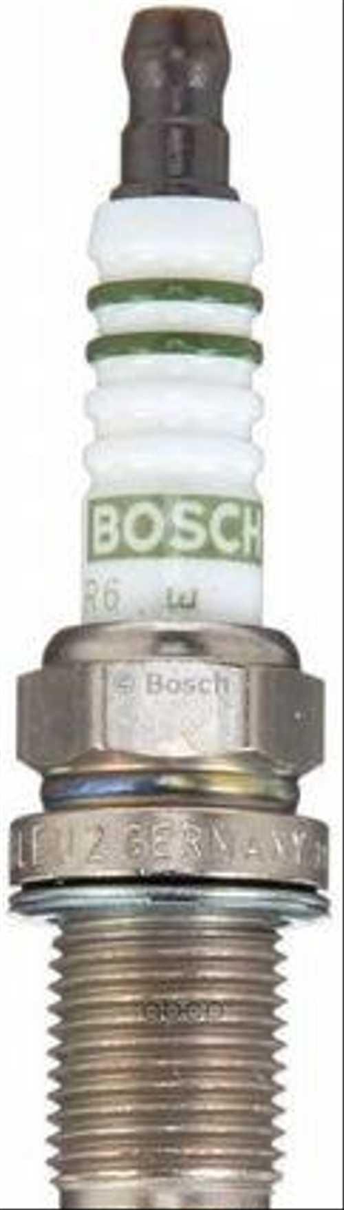 Свеча зажигания 0242229699 Bosch