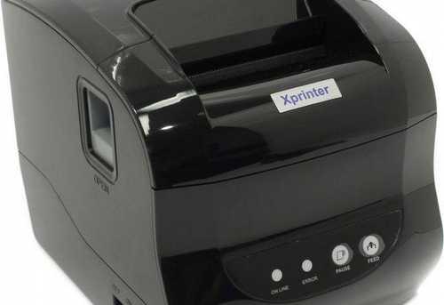 Термопринтер Xprinter XP-365B