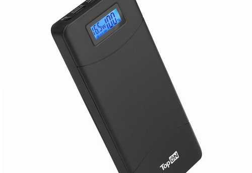 Внешний аккумулятор TopON TOP-T72 18000mAh