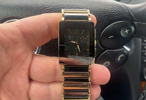 Часы rado diastar