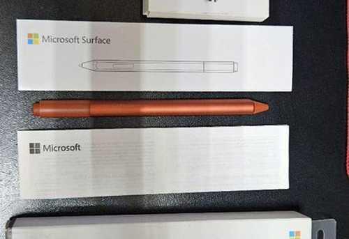 Microsoft surface pen + наконечники