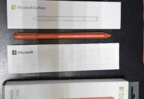 Microsoft surface pen + наконечники