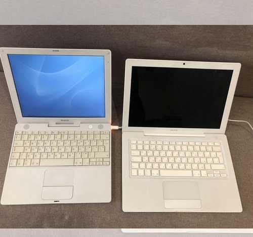 Apple ibook g4