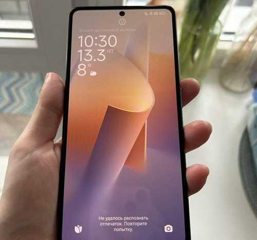 Xiaomi 11T Pro, 8/128 ГБ