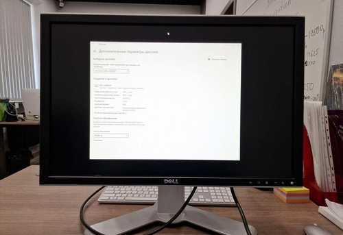 Монитор Dell 2408WFP