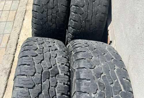 Nokian Tyres Entyre 245/75 R16