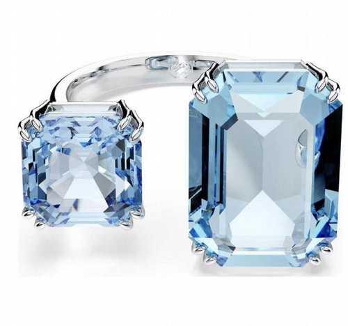 Кольцо Swarovski Millenia
