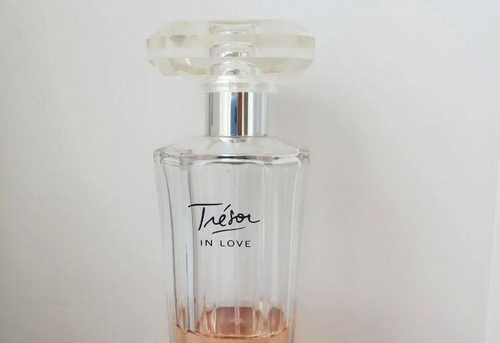 Lancome Tresor in Love оригинал