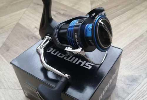 Катушка shimano